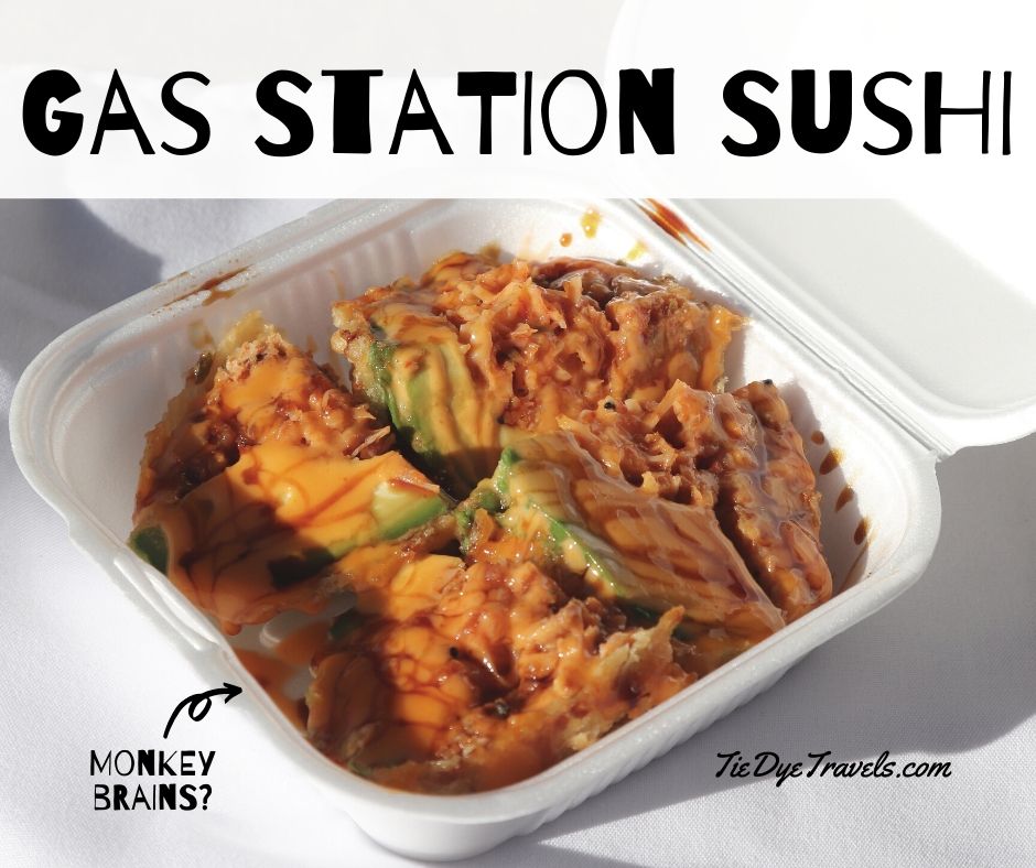 Tie Dye Travels with Kat Robinson - Author, Arkansas Food Historian, TV Host and Best Loved Traveler