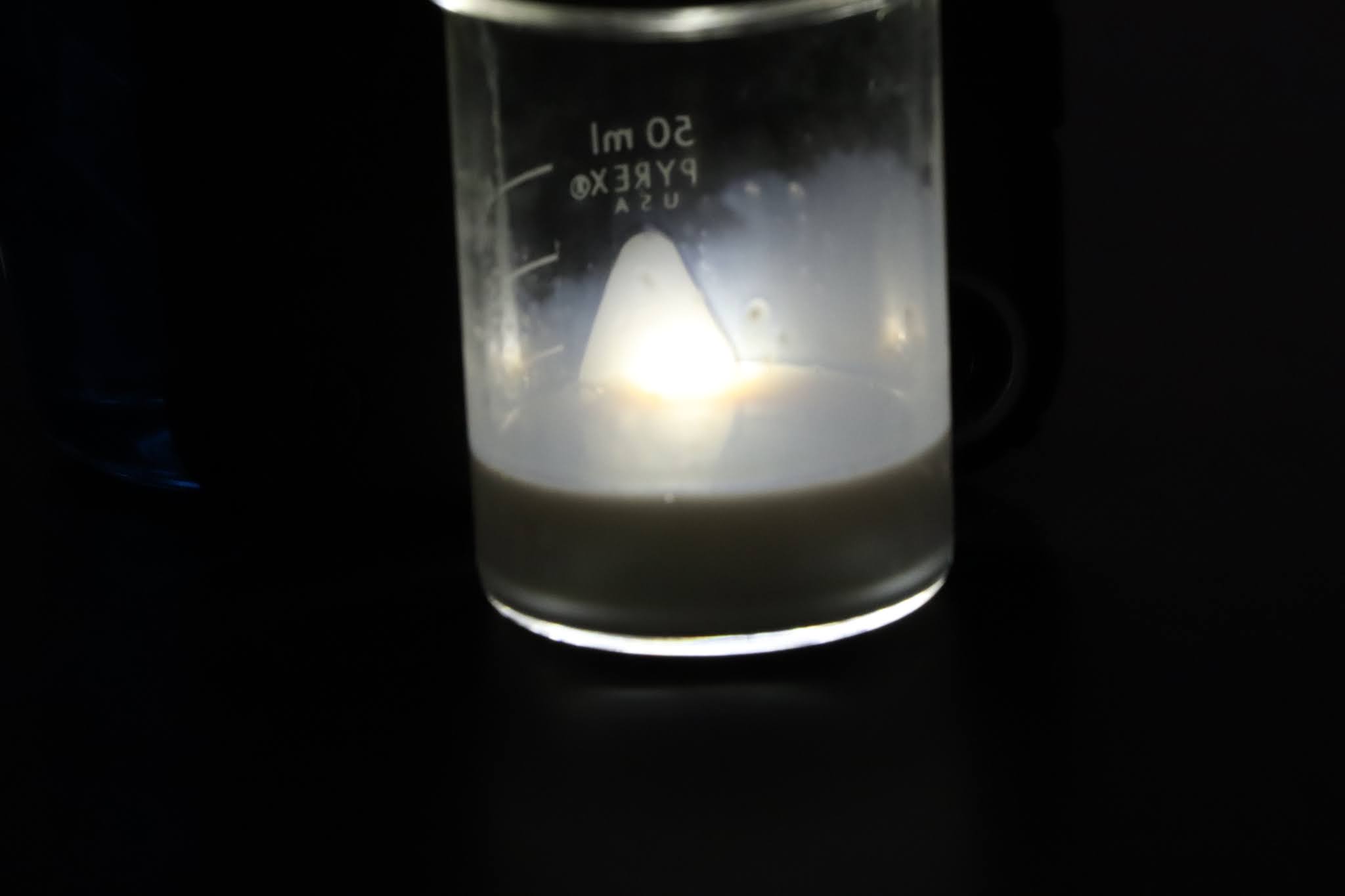 The World Around Us: What Is "Scattering Light"?