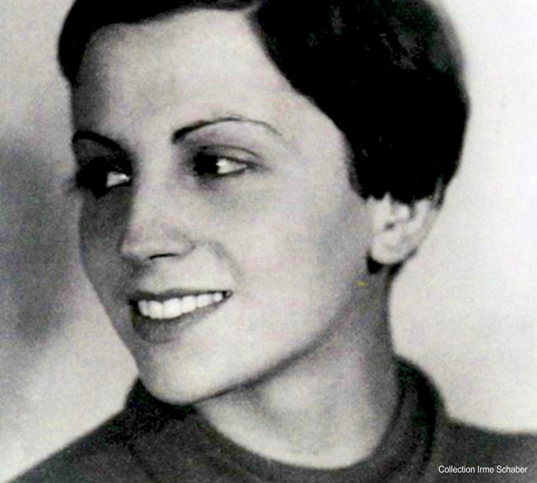 Gerda Taro Quotes