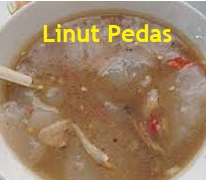 Anim Agro Technology: MAKANAN 'LINUT' - APA DIA?