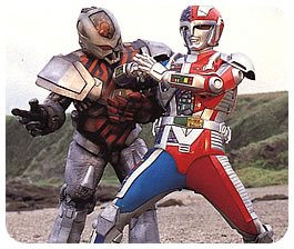 Blog Tokusatsu Gustavo: METALDER - CHOUJINKI METALDER ( 超人機メタルダー ...