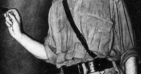 Senang Diri: Battle for Malaya and Fall of Singapore 75th anniversary ...