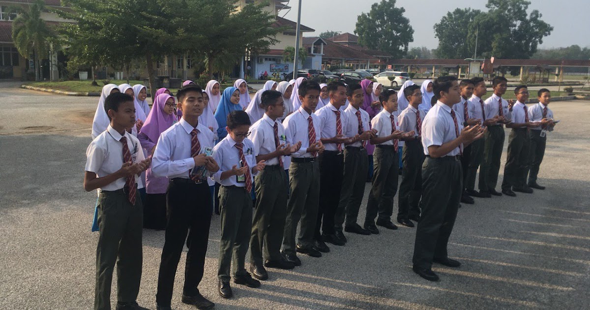 Sekolah Berasrama Penuh Integrasi Tun Abdul Razak Pekan Pahang: 4.9. ...