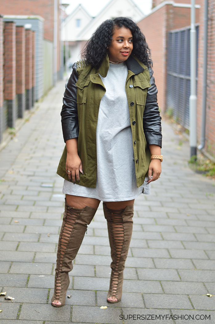 Saved. | Supersize my Fashion