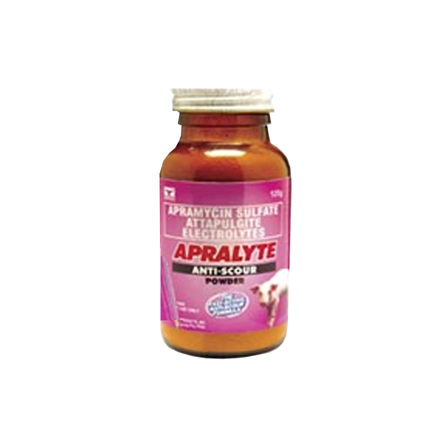 Apralyte 120g bottle - pet shop online Philippines