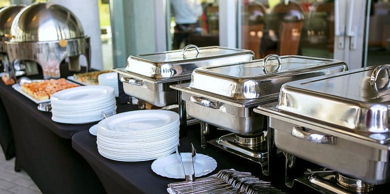 Catering Equipment Brisbane: The Transportation of Various Schedule