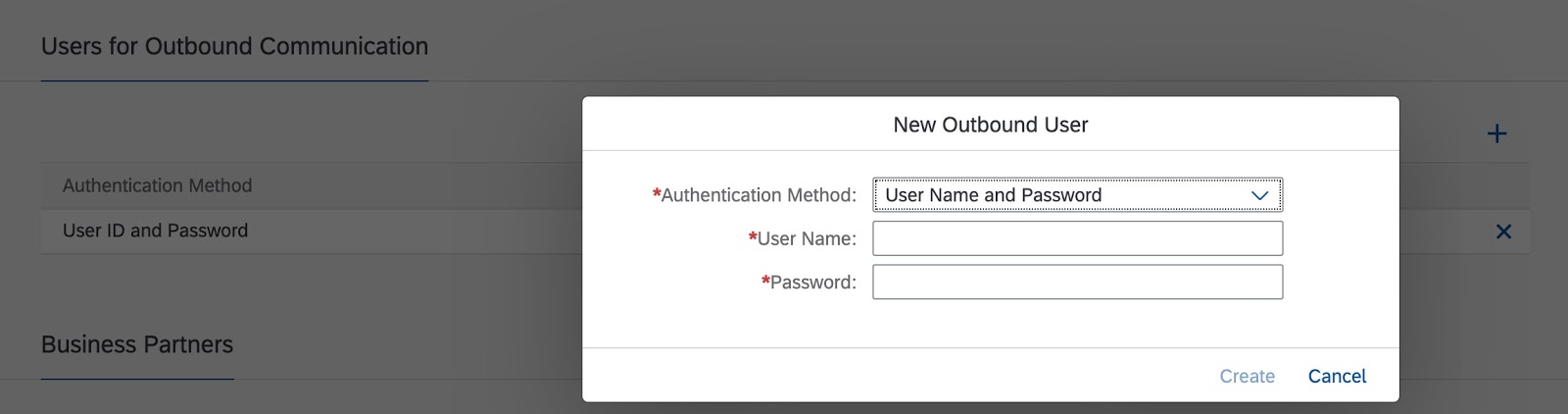 SAP ABAP Central: Call a Remote Function Module (RFC) From SAP Cloud ...