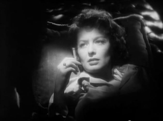 The Crooked Way (1949) - Film Noir