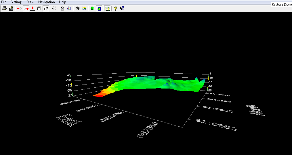 Terramodel 10-4 tutorial - rocketmzaer