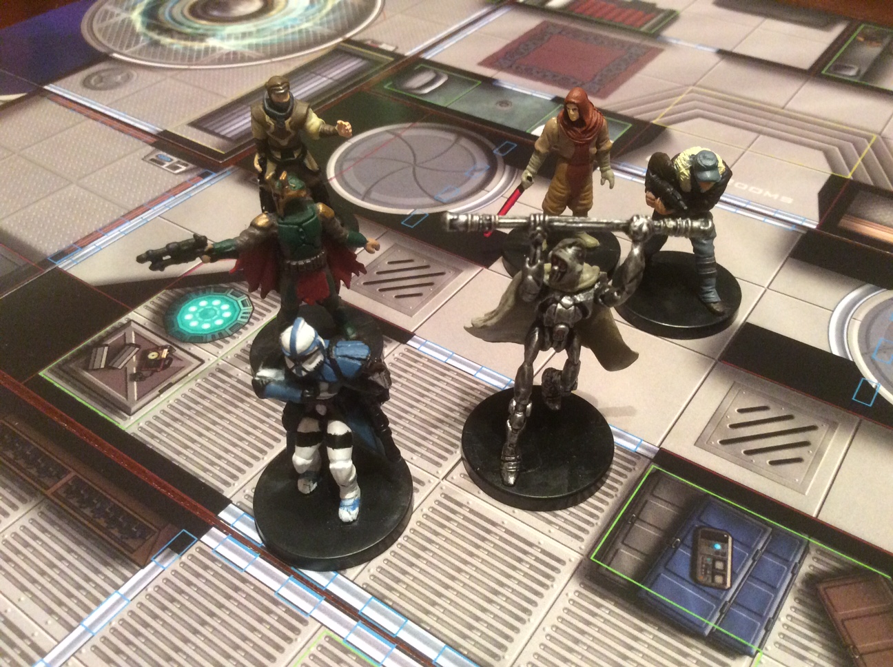 Living 4 Crits: Villainous Scum - The Cypher System Awakens