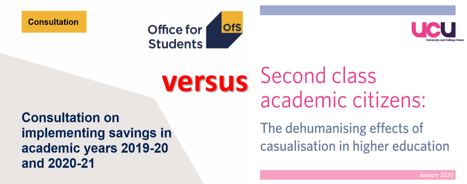 Augar, Second Class Citizens and another review