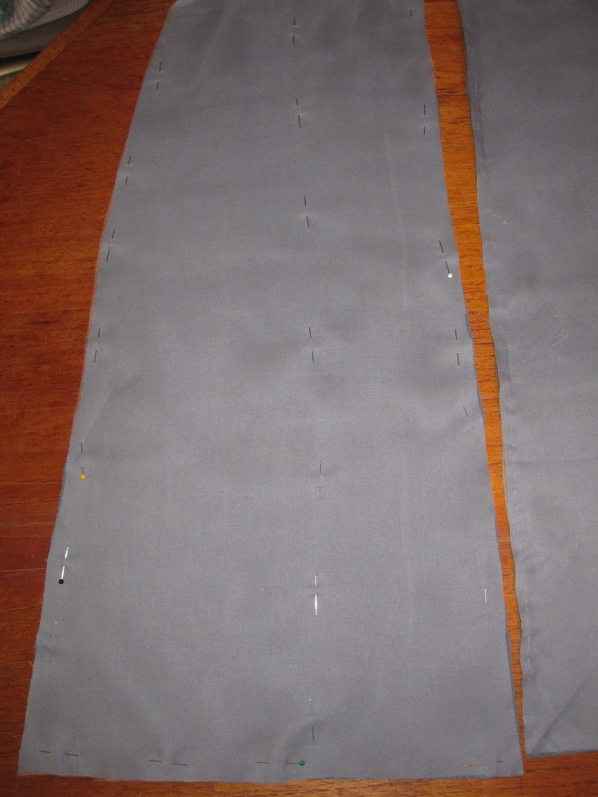 Retro Sewing Romance Writer: Sewing For Victory 40’s Suit ~ Flashback #1