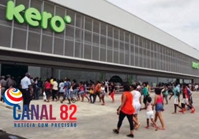 AUGUSTO CAMPOS | LUANDA: