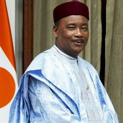 Niger Republic President Takes Over From Buhari As ECOWAS Chairman