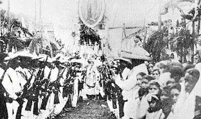 EL QUIJOTE SIGLO 21: PROMULGACION DE LA LEY CALLES