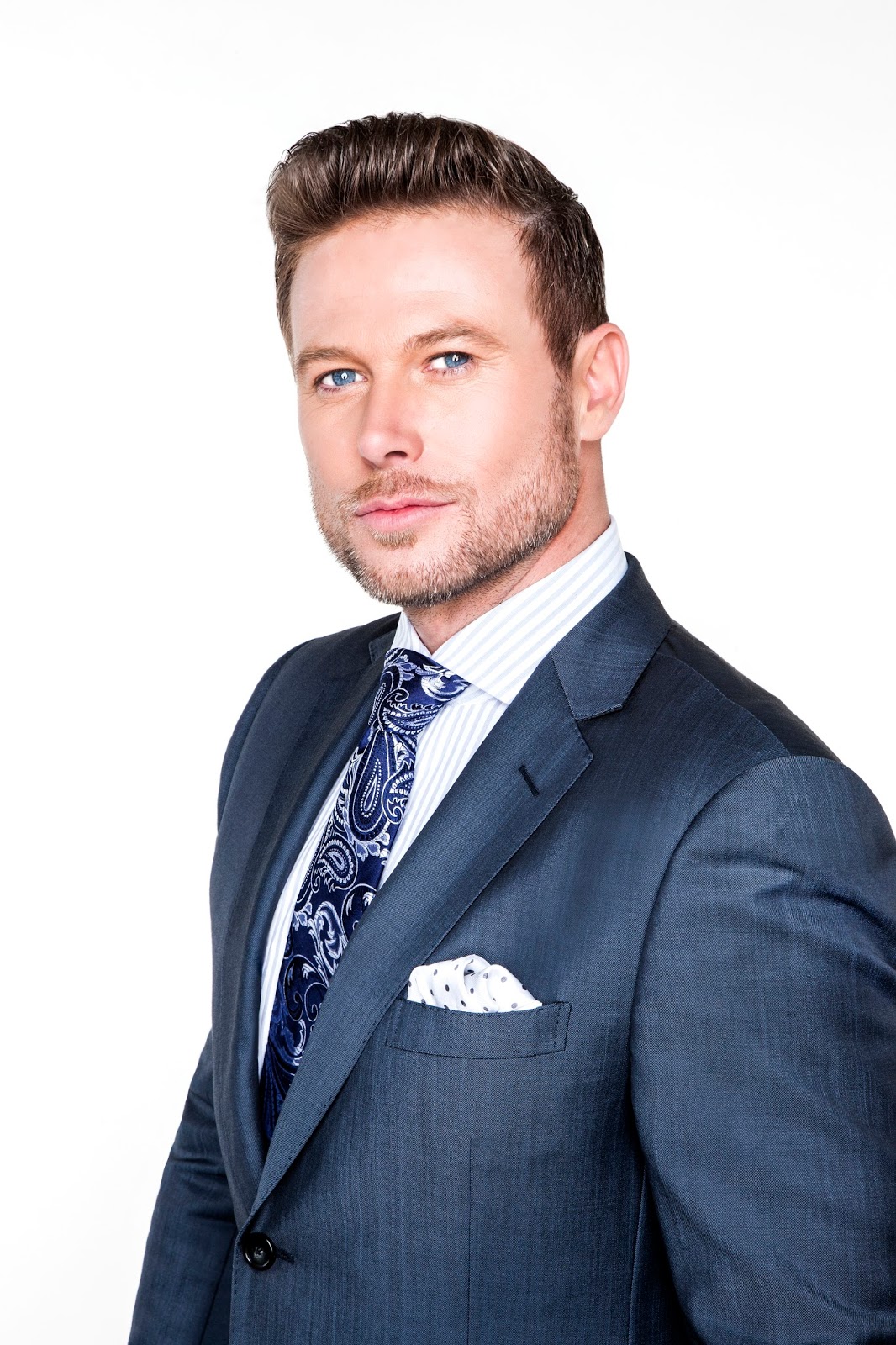 Życie, muzyka, pasje: Interview with Jacob Young