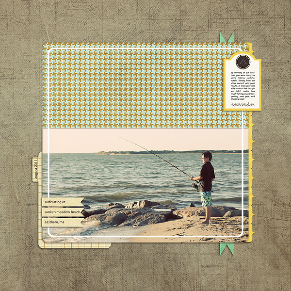 my life in lowercase: simple scrapper october templates