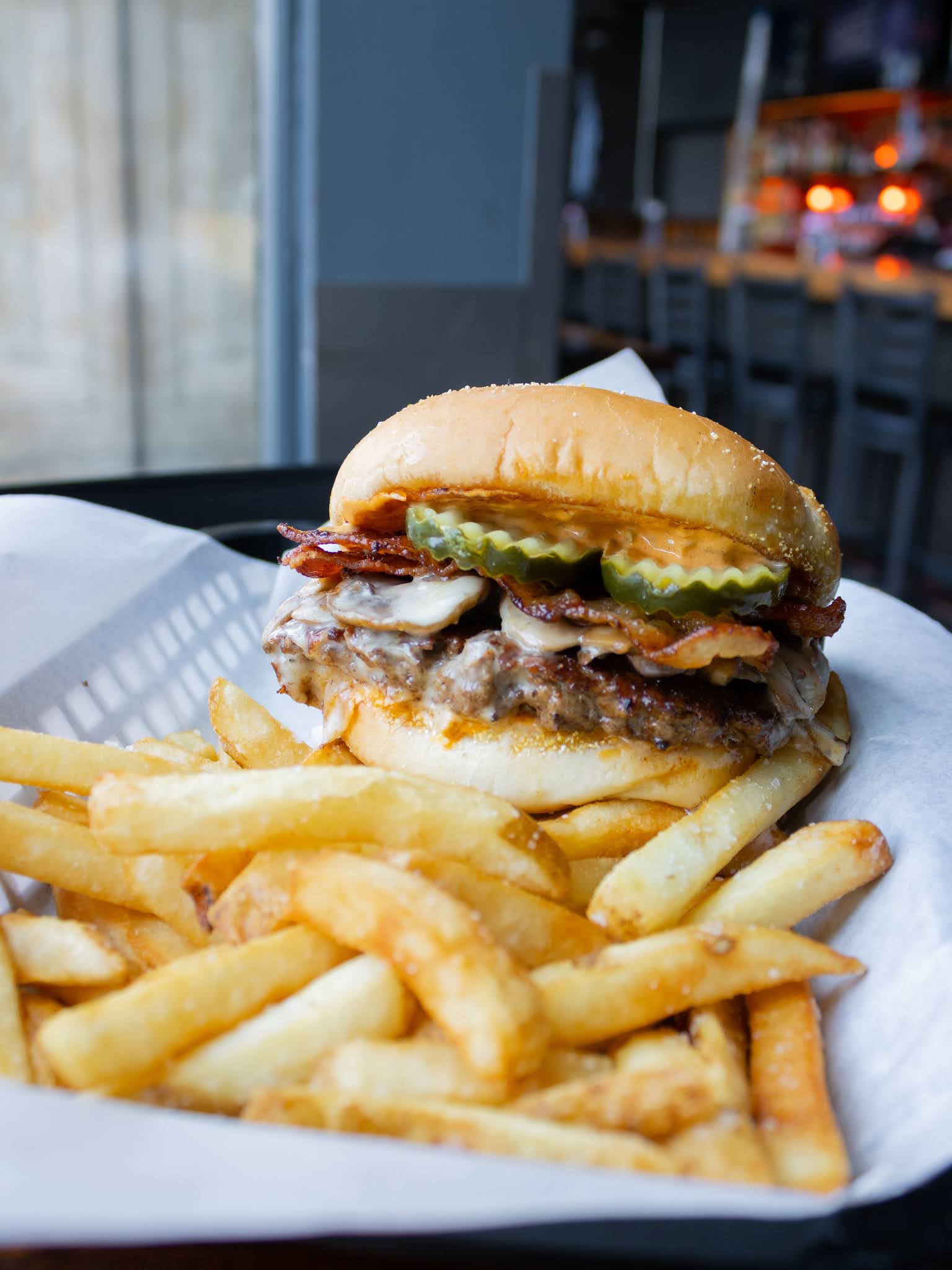 Inland Northwest Business Watch: Killer Burger planning Coeur d' Alene ...