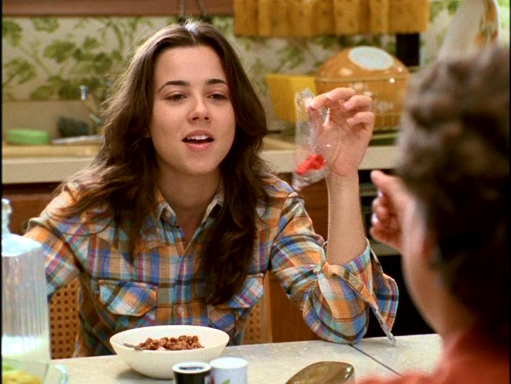Osw Review Freaks And Geeks Episode 3 Tricks And Treats Im Glad We All Decided To