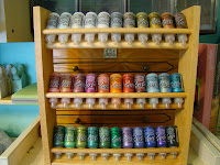 All that Stickles: Tips and Techniques Tuesday: Stickles Storage Ideas