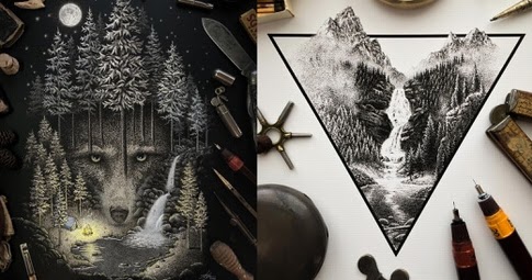 Design Stack: A Blog about Art, Design and Architecture: Animals and ...