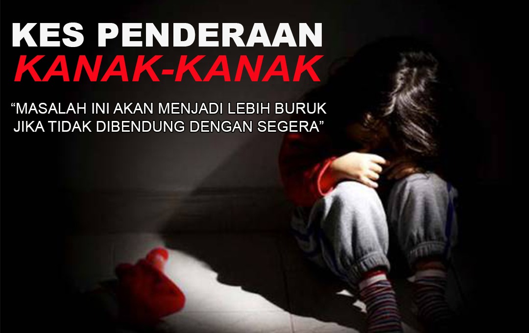 Empowering Childhood: Penderaan Kanak-Kanak