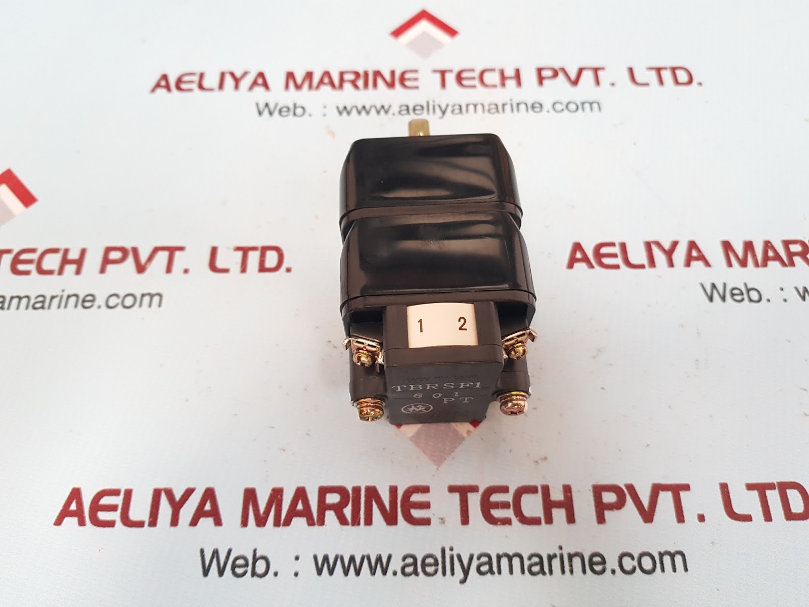 SEIKO ELECTRIC TBRSF1 SPEED CONTROL SWITCH - Aeliya Marine