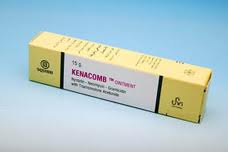 صيدليه السعاده: kenacomb cream