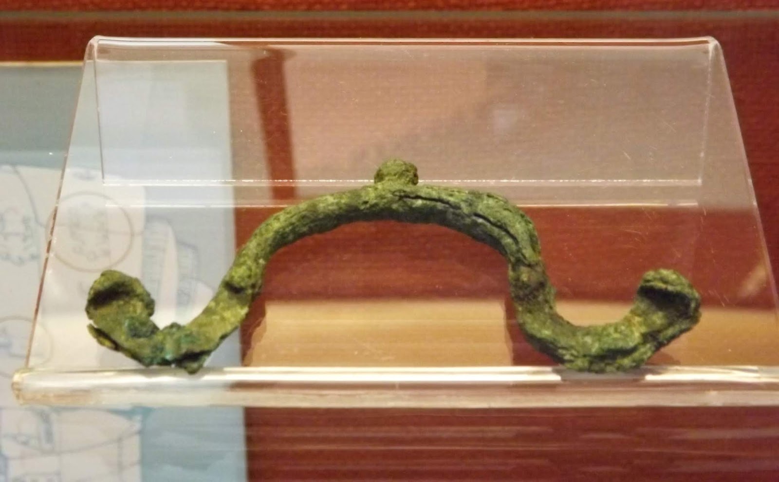 JJ's Wargames: Viriconium Cornoviorum - Wroxeter Roman City