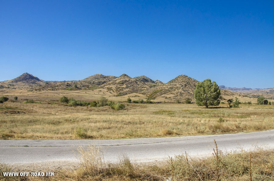 Dobroveni village (Село Добровени) in Novaci Municipality - Macedonia ...