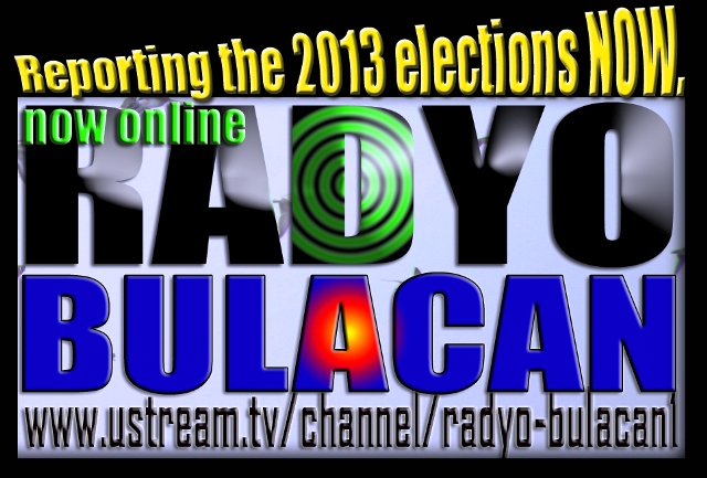 Mabuhay Online: COMELEC: Aaksyunan ang sumbong sa Radyo Bulacan Mabuhay Online: COMELEC: Aaksyunan ang sumbong sa Radyo Bulacan