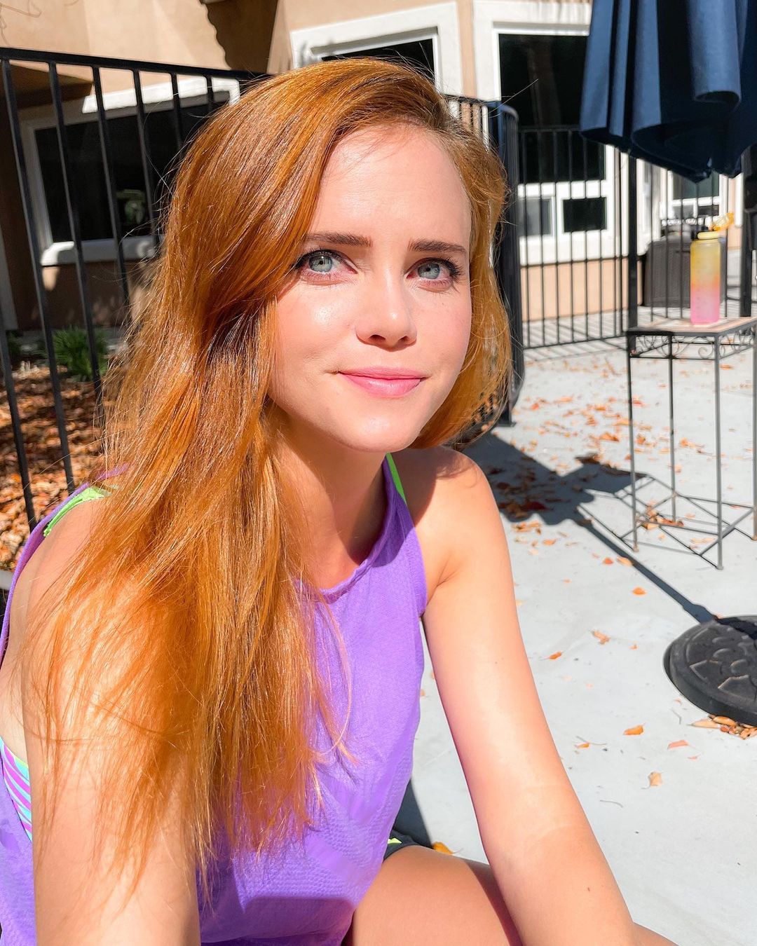 Starlet Arcade: Tiffany Lynn Alvord