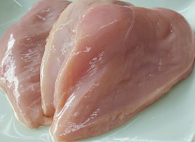 Culinary Physics: This Skinless Boneless Chicken Breast Sous Vide ...