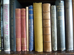 Books in Wernicke: The World's Classics: A Library within a Library