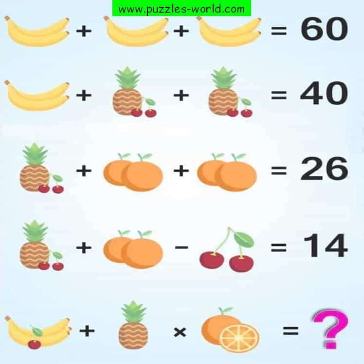 Banana Banana Banana Puzzle Puzzles World banana-banana-banana-puzzle-puzzles-world
