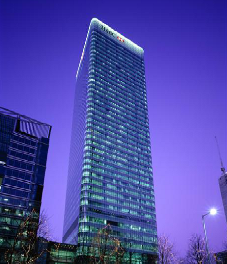 Arquitectura: NORMAN FOSTER