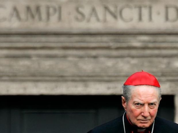 STAT VERITAS: La nueva exégesis y el Cardenal Martini.