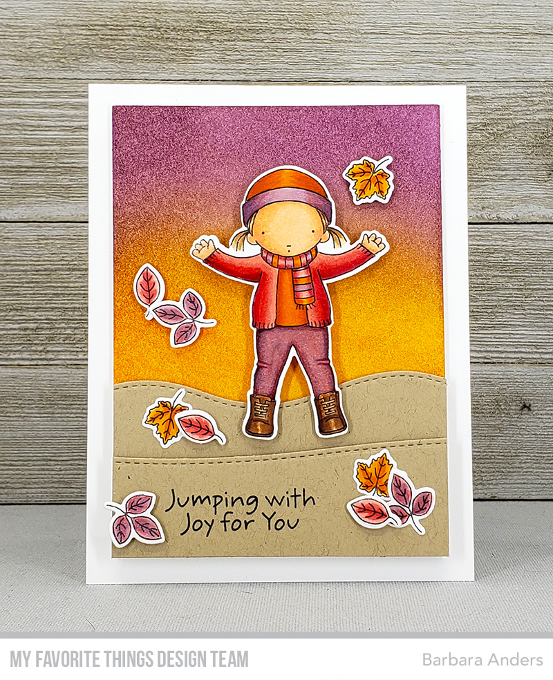 Color Throwdown: Color Throwdown #613