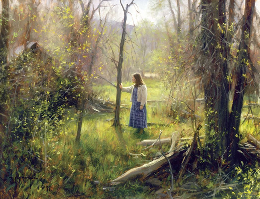 Art Wednesday: Robert Duncan