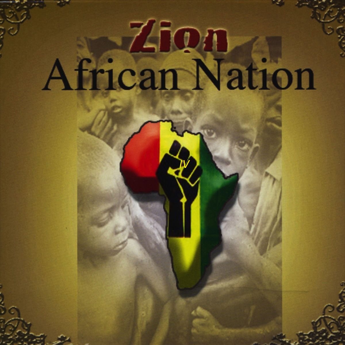 Compartilhando Reggae: Zion Albert