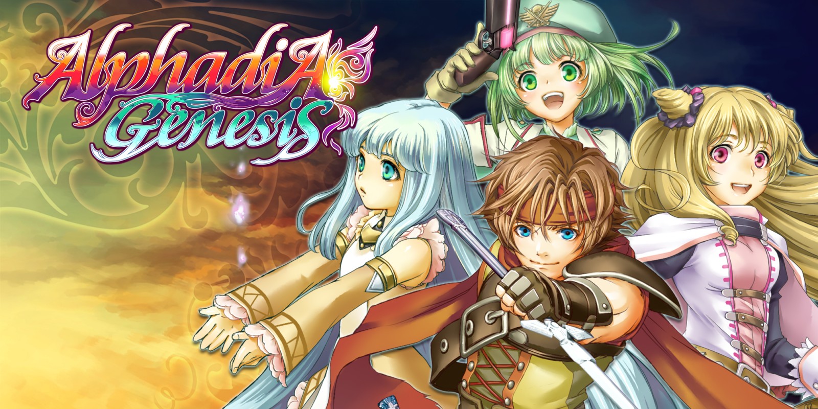 Alphadia Genesis (Switch) ganha gameplay de 40 minutos - Nintendo Blast