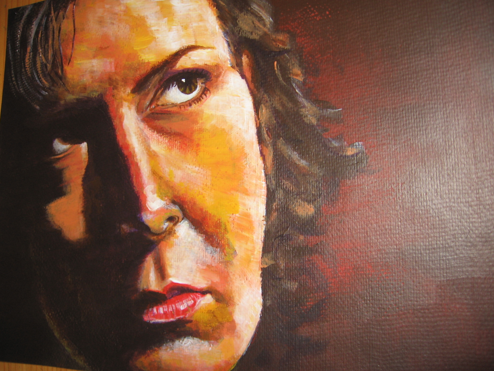 ByElisabethNL: ART: Inspiring Artwork by Dutch artist Miranda Groot ...