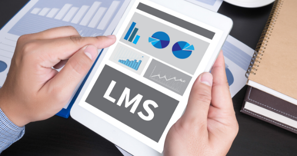 E-learning Blog: Top 5 Benefits of Online LMS