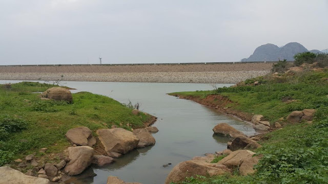 Tamilnadu Tourism: Poigai Dam, Aralvaimozhi, Kanyakumari