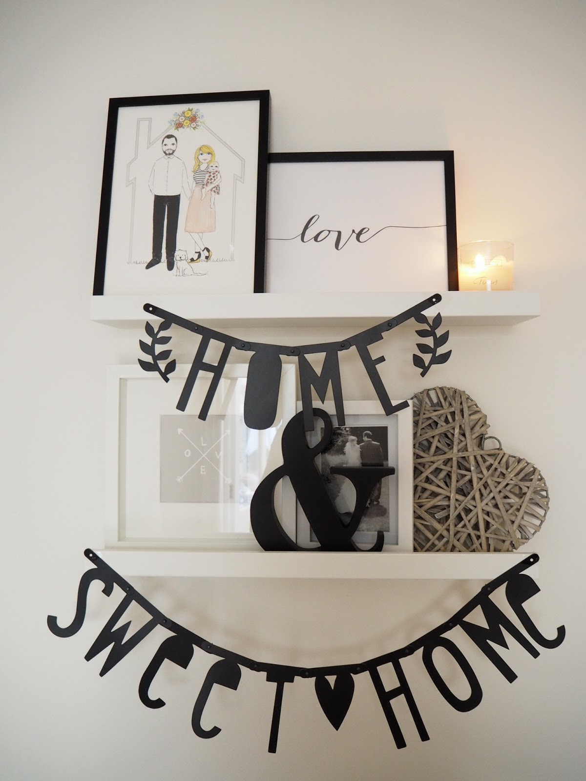 Five relaxing crafts to boost your mental health | Dove Cottage