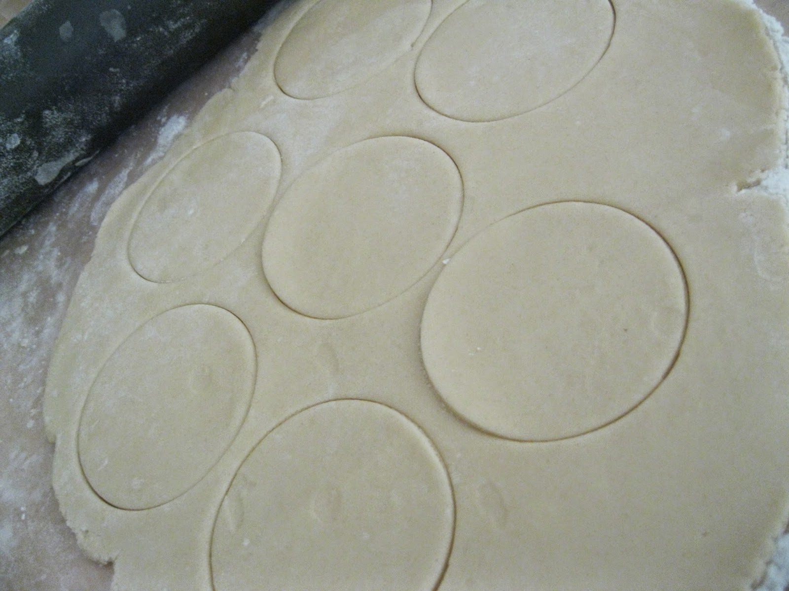 Darby Jane Bakes: Cookies & Cupcakes: Sugar Cookie Recipe
