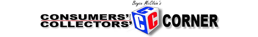 Boyce McClain's Consumers' and Collectors' Corner: Tad: The Lost Explorer