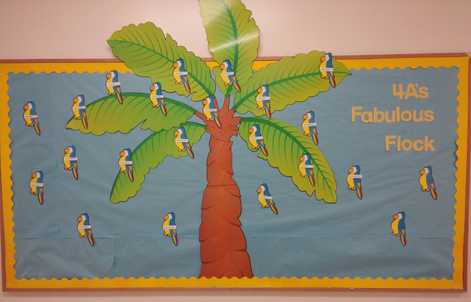 24-hour Teaching: Back to School! Bulletin boards-Gallore!