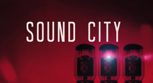 Bem Vindo ao site da Made In Rock!: SOUND CITY STUDIOS - Let's ROCK ...