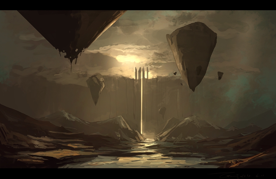 Design Stack: A Blog about Art, Design and Architecture: Dreams Made of ...